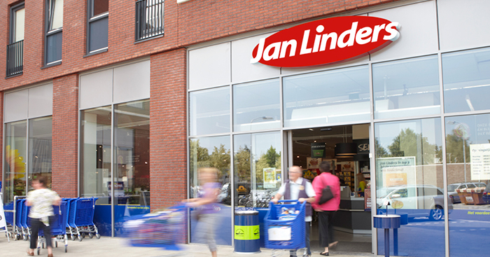 Jan Linders sluit twee vestigingen