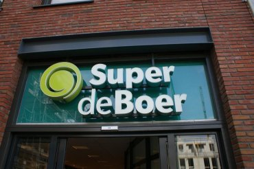 Niels Onkenhout nieuwe CEO Super de Boer
