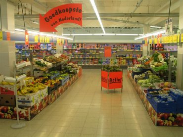 Aldi en Lidl duur in goedkoopste segment