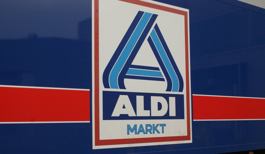Aldi opent deuren in Haren