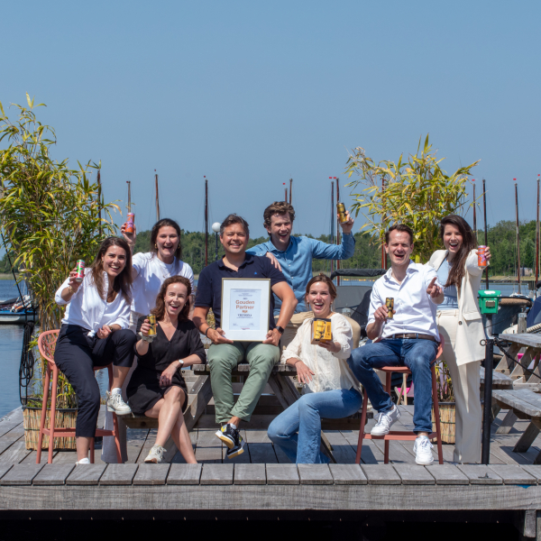 Vrumona: Een gouden start voor Rockstar