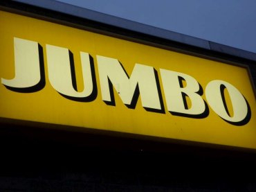 Jumbo opent zeven nieuwe Pick Up Points