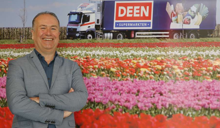 Deen heeft geen ambitie om veel groter te worden