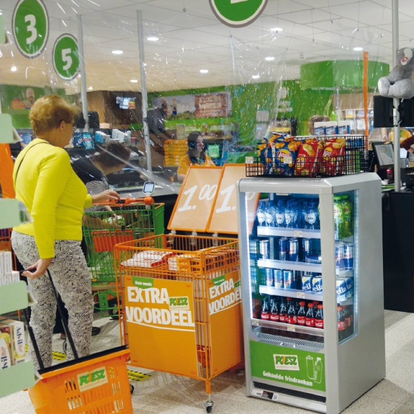 Interview: De kracht en uitdagingen van de Friese supermarktketen