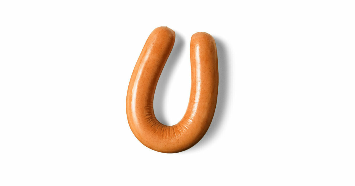 Rookworst verdwijnt niet uit de schappen