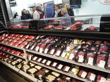 Colruyt promoot Belgisch varkensvlees