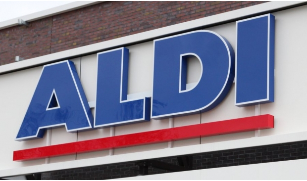 Aldi verdwijnt uit centrum Apeldoorn