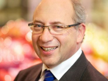 Alfred Levi: 'Albert Heijn te afstandelijk'