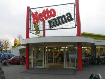 Nieuwe directeur voor Nettorama