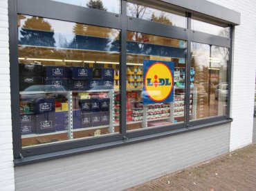 Lidl onderzoekt Amerikaanse markt