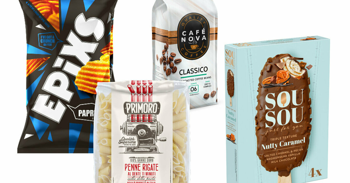 Superunie introduceert premium merken