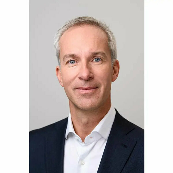 Jeroen van Esseveld nieuwe ceo Royal Fassin