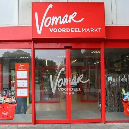 Vomar vraagt Amsterdam om gesprek Nobelweg