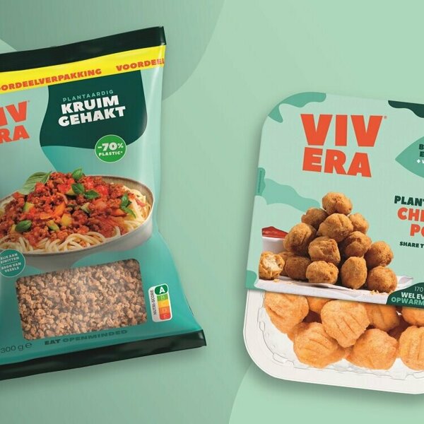 Interview: Bij Vivera is innovatie de drijvende kracht