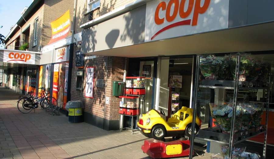 Coop voltooit C1000-winkel integratie