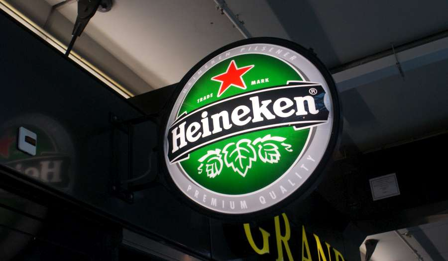 Shell en Heineken waardevolste merken