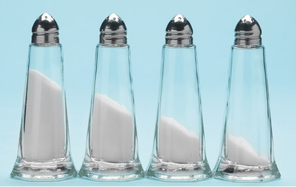 Jumbo haalt 20 procent zout uit vlees
