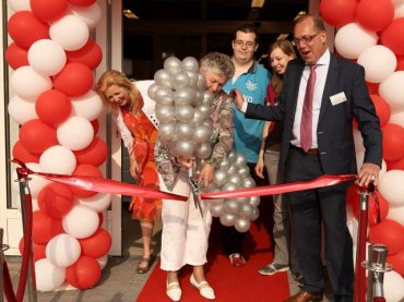 C1000 dicht bij mijlpaal na opening 399e winkel