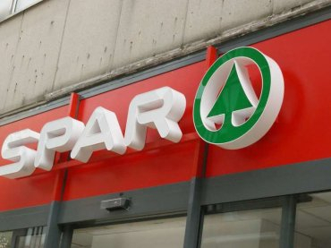 Spar opent winkels in Abu Dhabi en Quatar