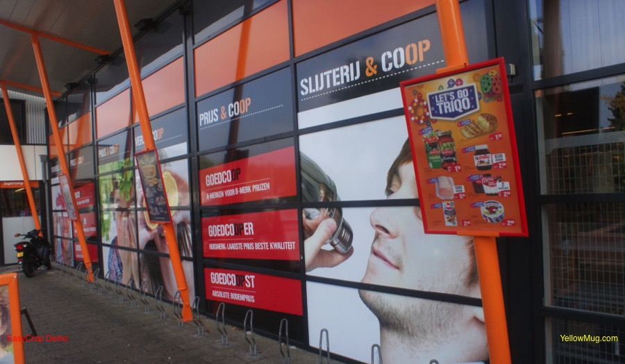 Coop groeit dankzij opening nieuwe winkels
