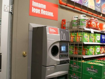 Coop volgt Jumbo met statiegeld op blik en flesje