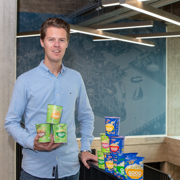 Unox Snacking blijft groeien: meer smaakvariaties om op behoeften in te ...