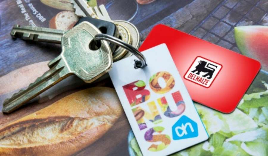 Ahold en Delhaize geven management vorm