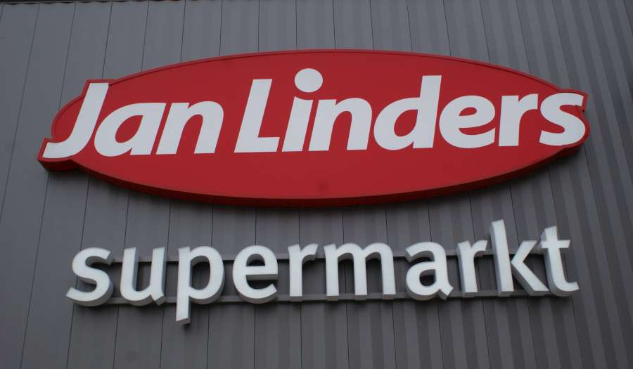 Jan Linders neemt AH-filiaal over