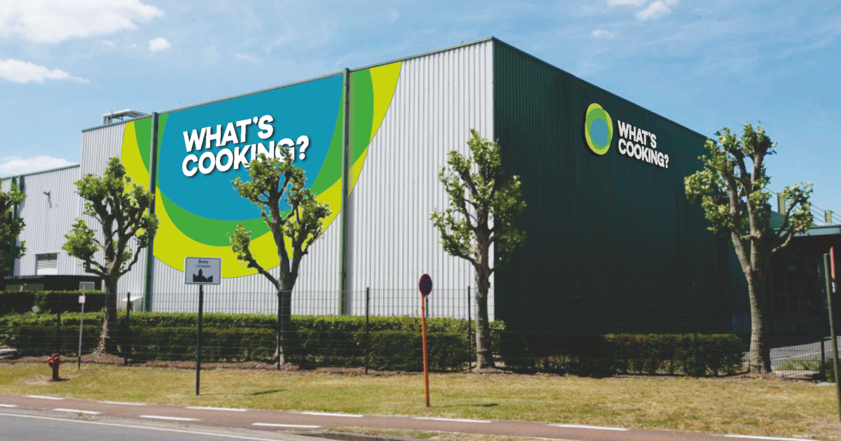 Ter Beke viert jubileum met naamswijziging: What’s Cooking?