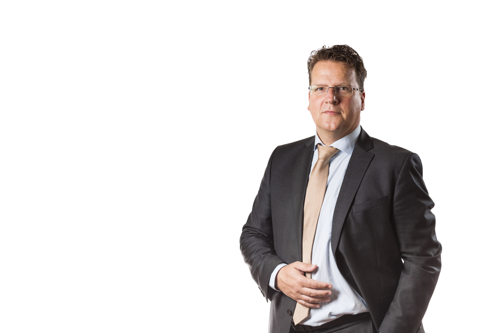 ‘Sligro gaat claim met vertrouwen tegemoet’