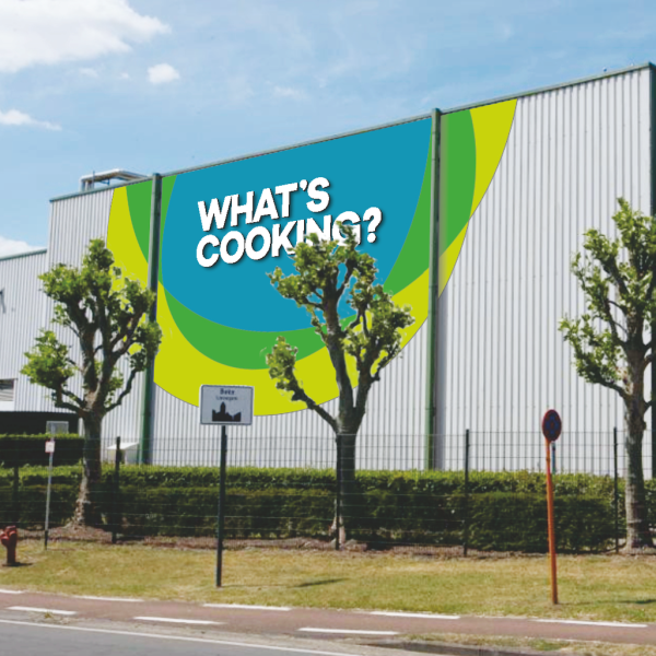 Ter Beke viert jubileum met naamswijziging: What’s Cooking?