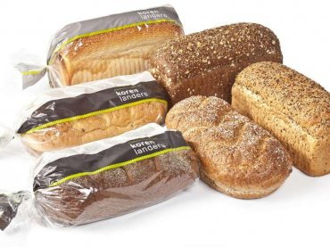 PLUS krijgt nieuwe broodafdeling