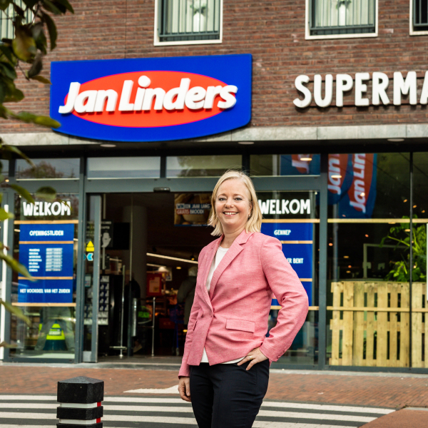 AH: Meer winkels met zelfscan dan Jumbo
