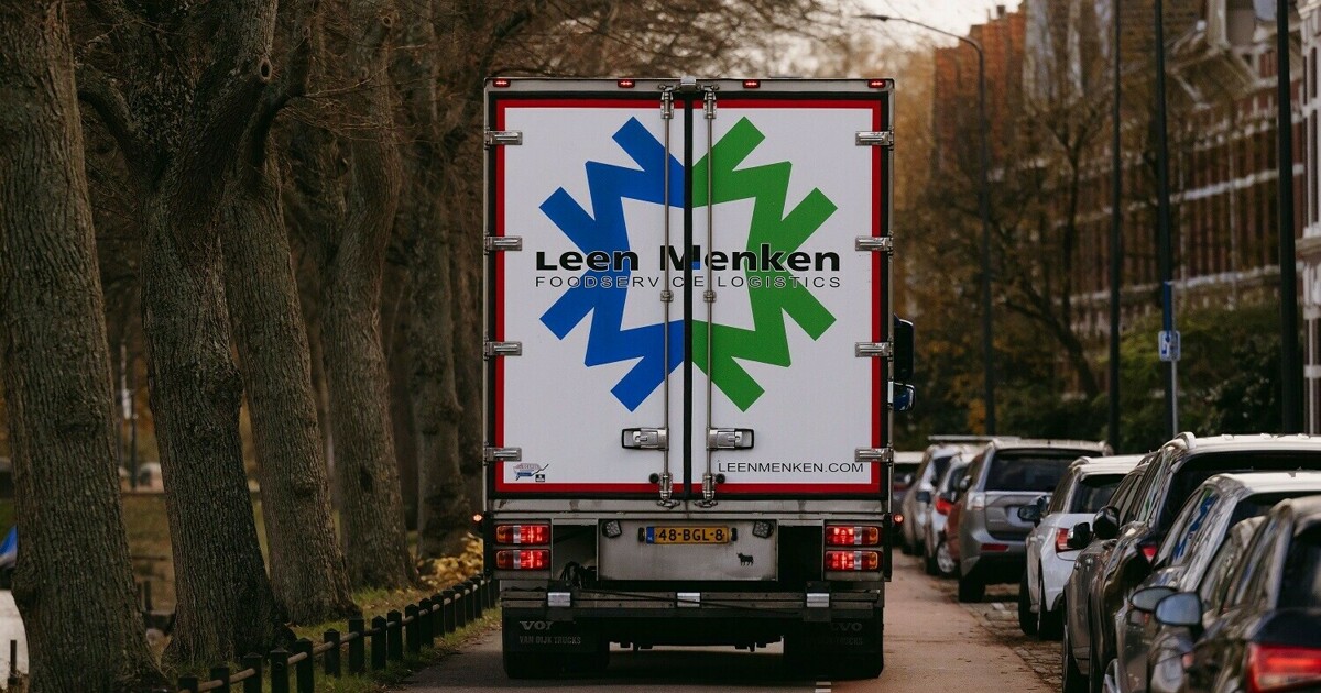 Bonduelle gaat in zee met Leen Menken