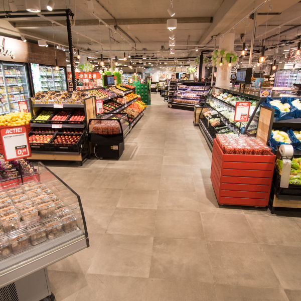 C1000 Broekvelden heropent winkel in Bodegraven