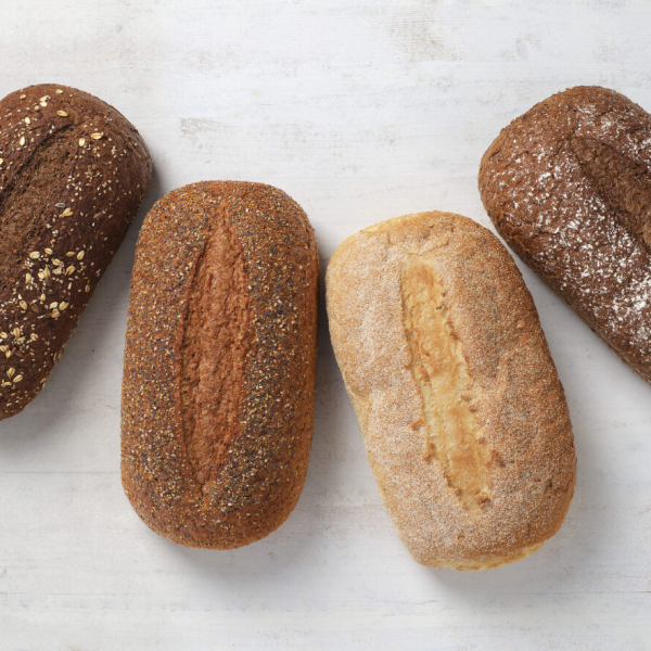 Albert Heijn komt met nieuw gezonder broodassortiment