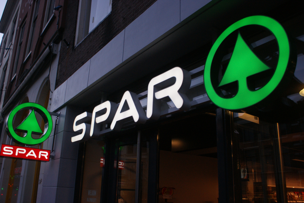 Nieuwe Spar city opent deuren in Breda