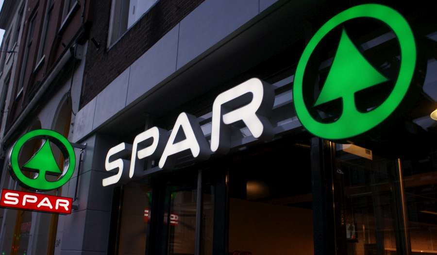 Jan Kooiker nieuwe directeur Spar Participaties