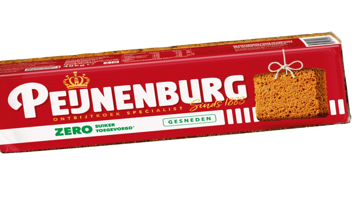 Winnaar Innova Klassiek Koninklijke Peijnenburg: 'Een volwaardig ...