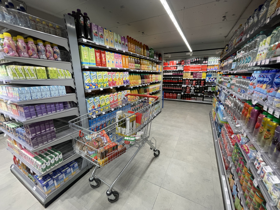 Boon Food Group opent 20e winkel in Stompwijk