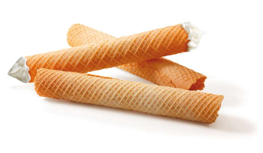 Vegter’s rolletjes zijn gered