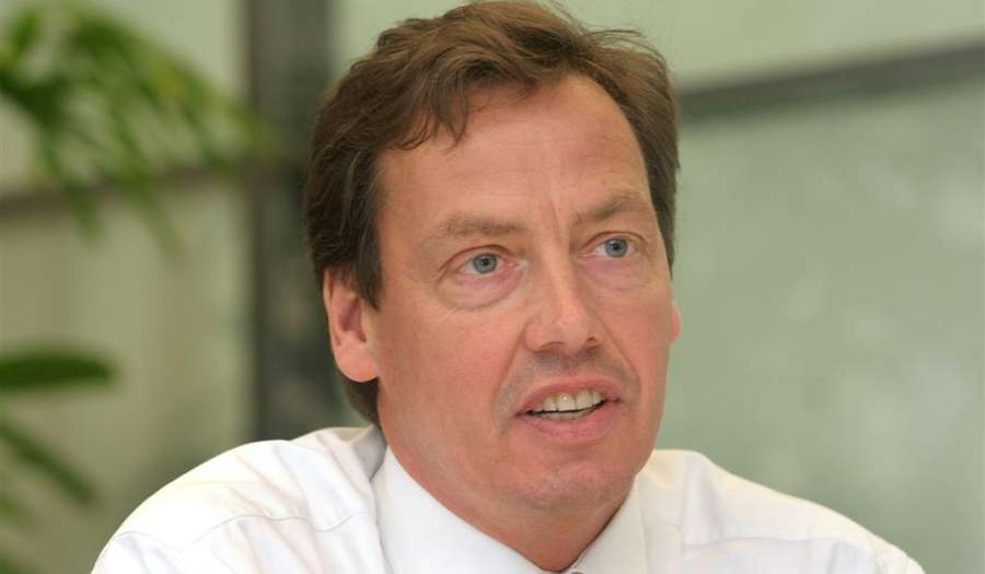 Jan Brouwer stopt bij Plus