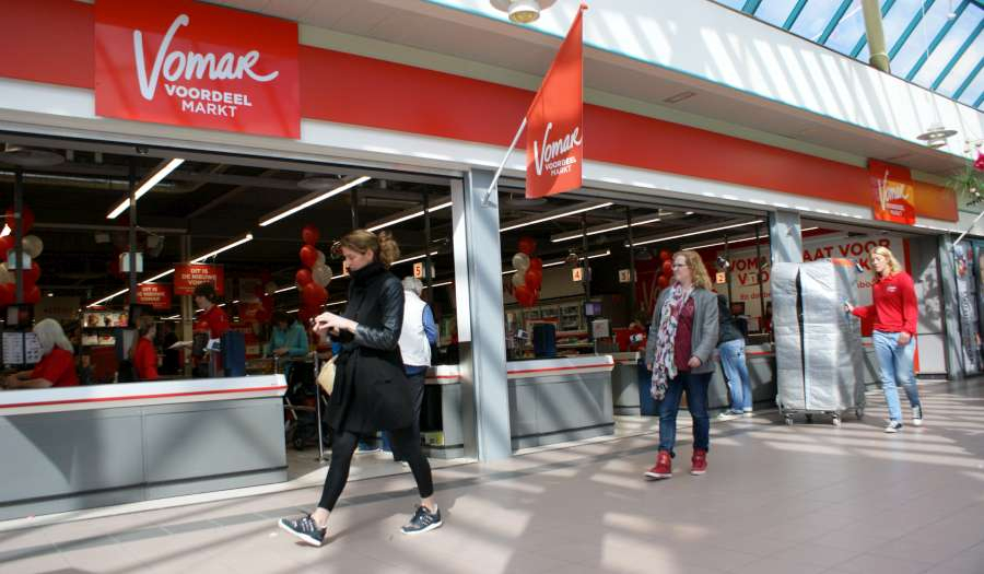 Vomar lanceert ‘Vomar keuken’