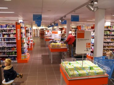 Albert Heijn start ombouw C1000-winkels