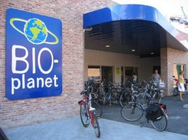 Belgische Bio-Planet wil naar 30 winkels