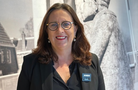 Interview: Hoe Froukje Mulder het beste uit haar mensen weet te halen