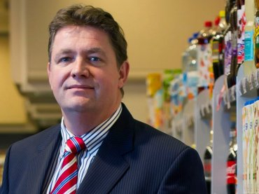 AH-directeur begint bij Britse Morrisons