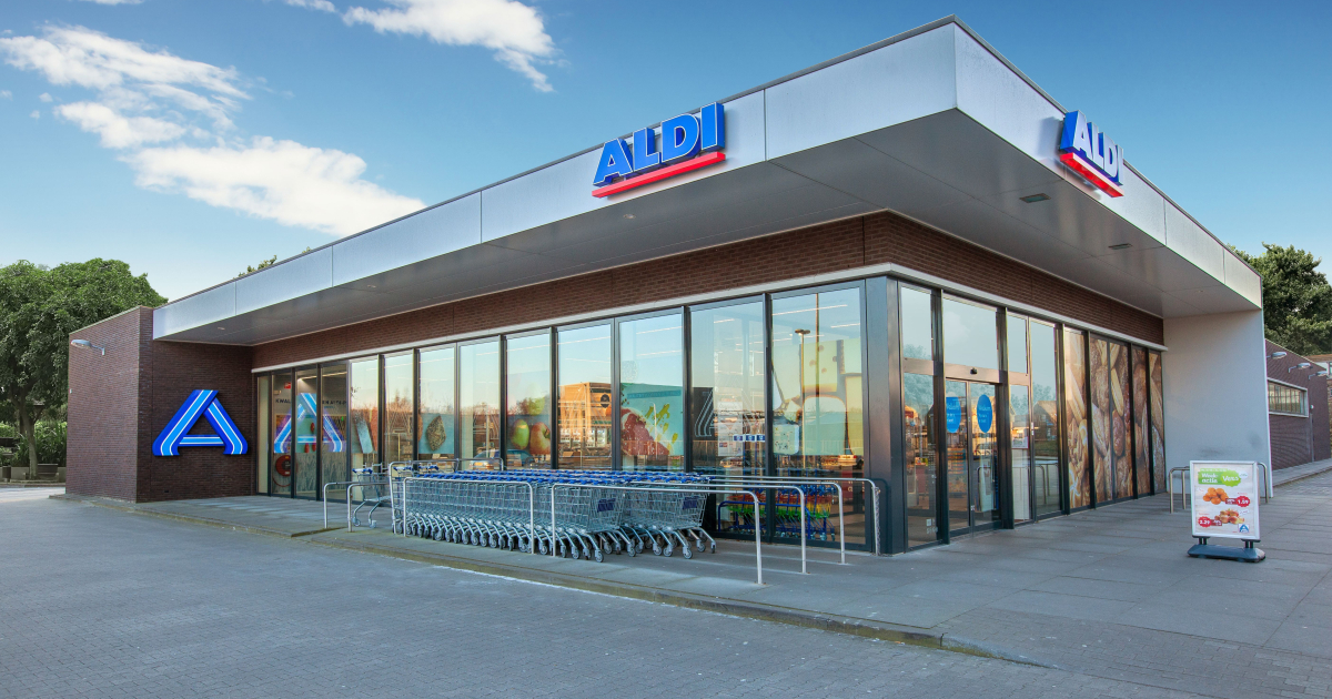 Action-topman stapt over naar Aldi