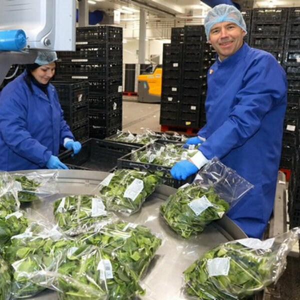 Hessing Supervers sluit productievestiging in Zwaagdijk