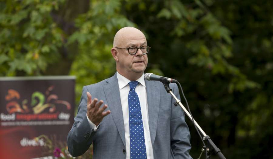 Marian Geluk volgt Philip den Ouden op bij FNLI